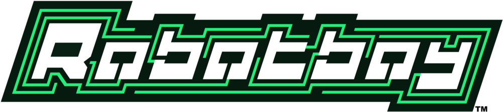 Download Vector Robotboy Logo 4k By - Robotboy Logo PNG Image with No ...