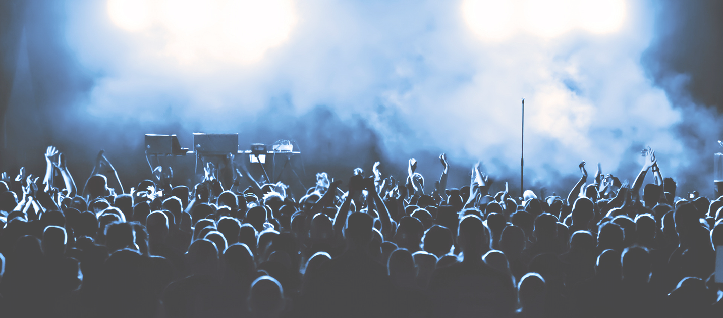 Download Music - Finding Grace In The Concert Hall: Community PNG Image ...