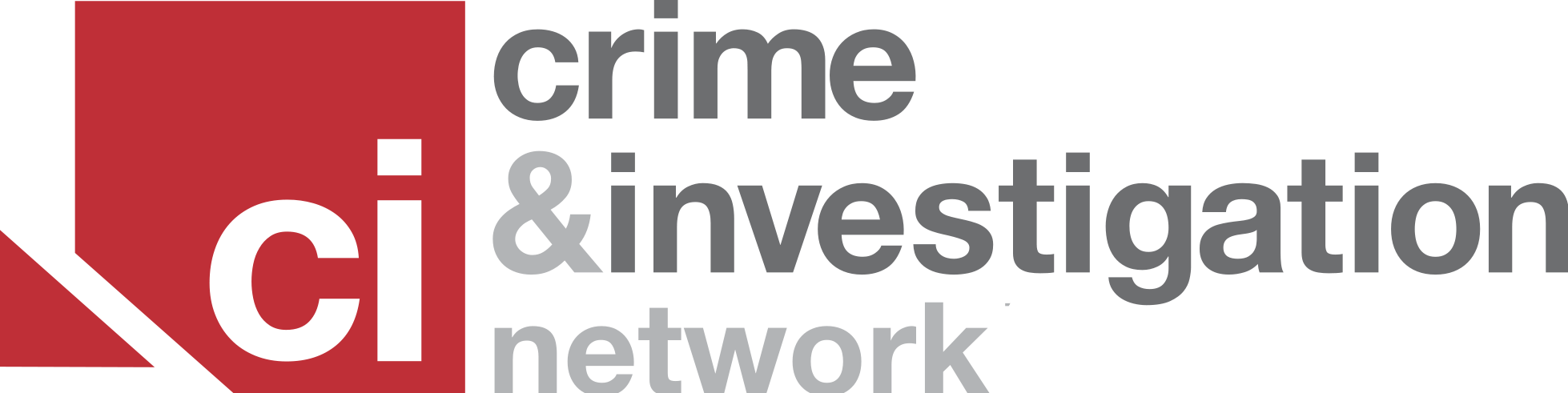 Download Crime & Investigation Network - Crime & Investigation Logo PNG ...