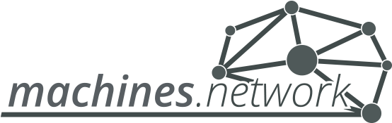 Machines - Network - Computer Network - Free Transparent PNG Download ...