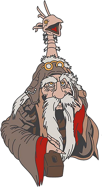 Download Labyrinth Soft Enamel Pin Badge - Illustration PNG Image with ...