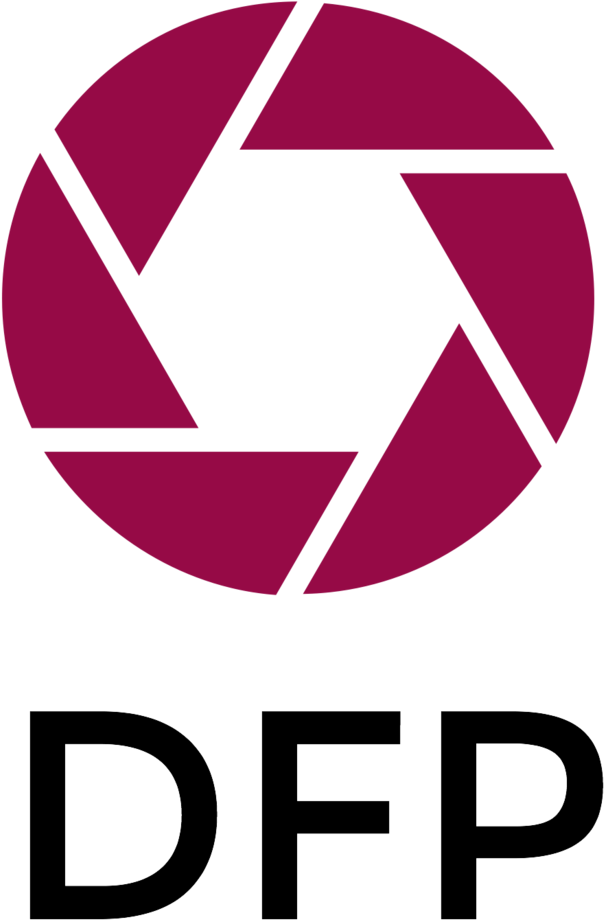 Download Dfp-logo - Objektiv Icon PNG Image with No Background - PNGkey.com