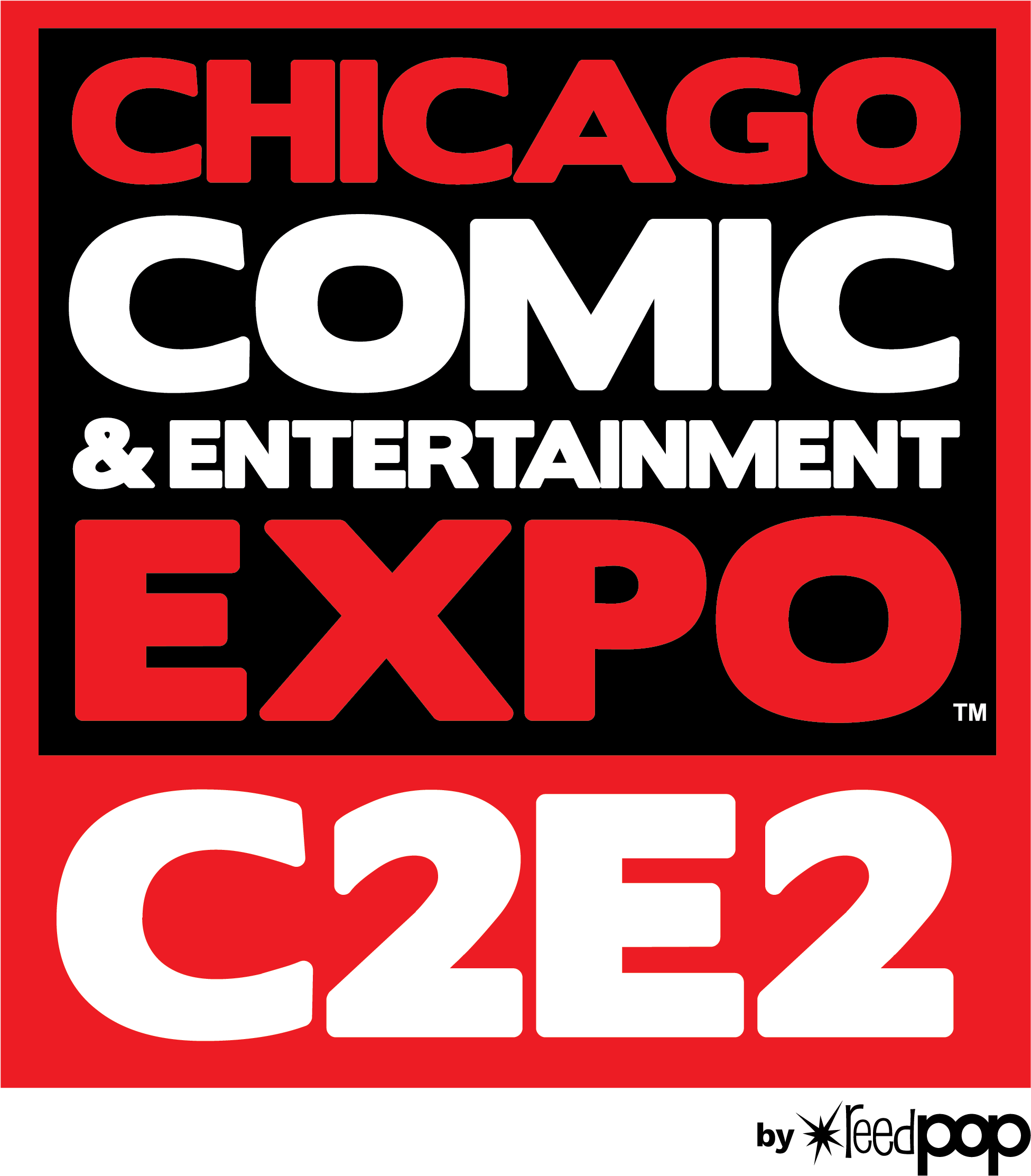 Download 1 - Chicago Comic Con 2019 PNG Image with No Background ...