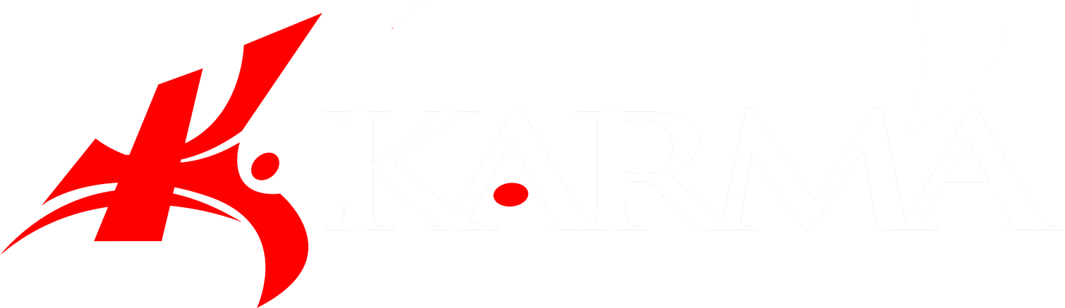 Download Karma Karma - Circle PNG Image with No Background - PNGkey.com