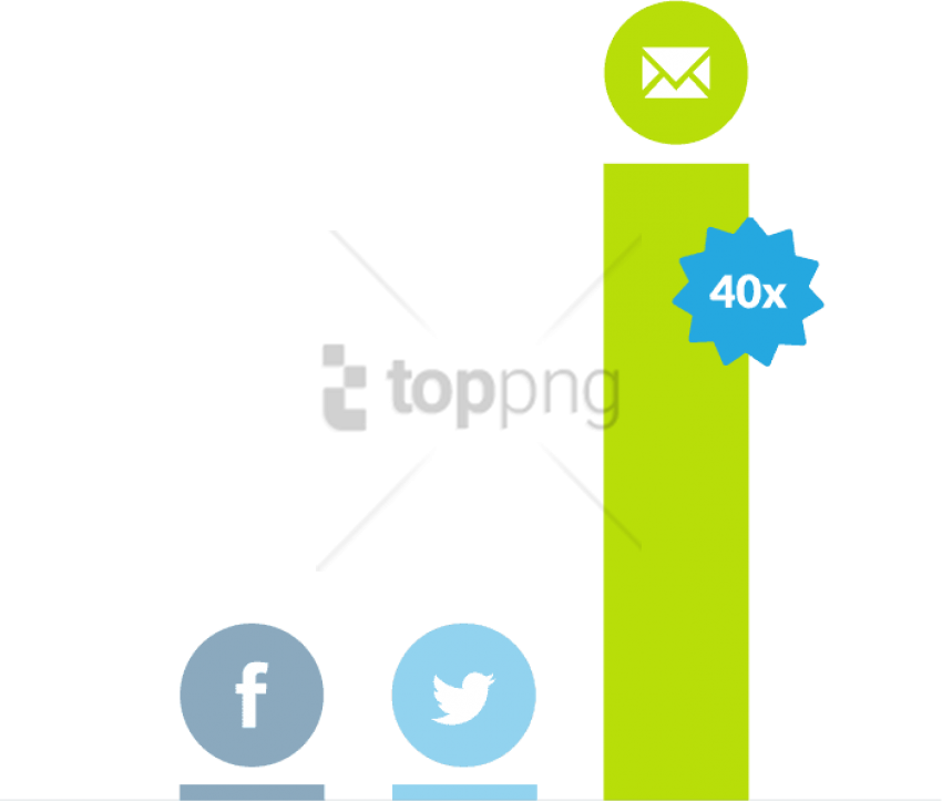 Download Free Png Twitter Png Image With Transparent Background - Mail ...