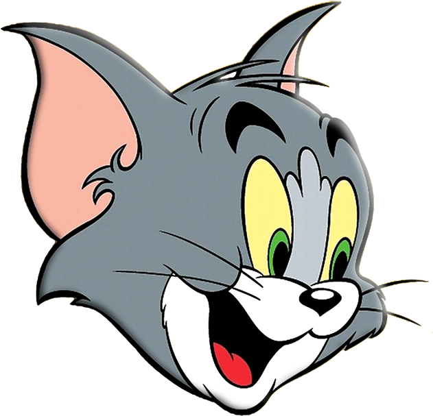 Download Mojo- - Tom And Jerry PNG Image with No Background - PNGkey.com