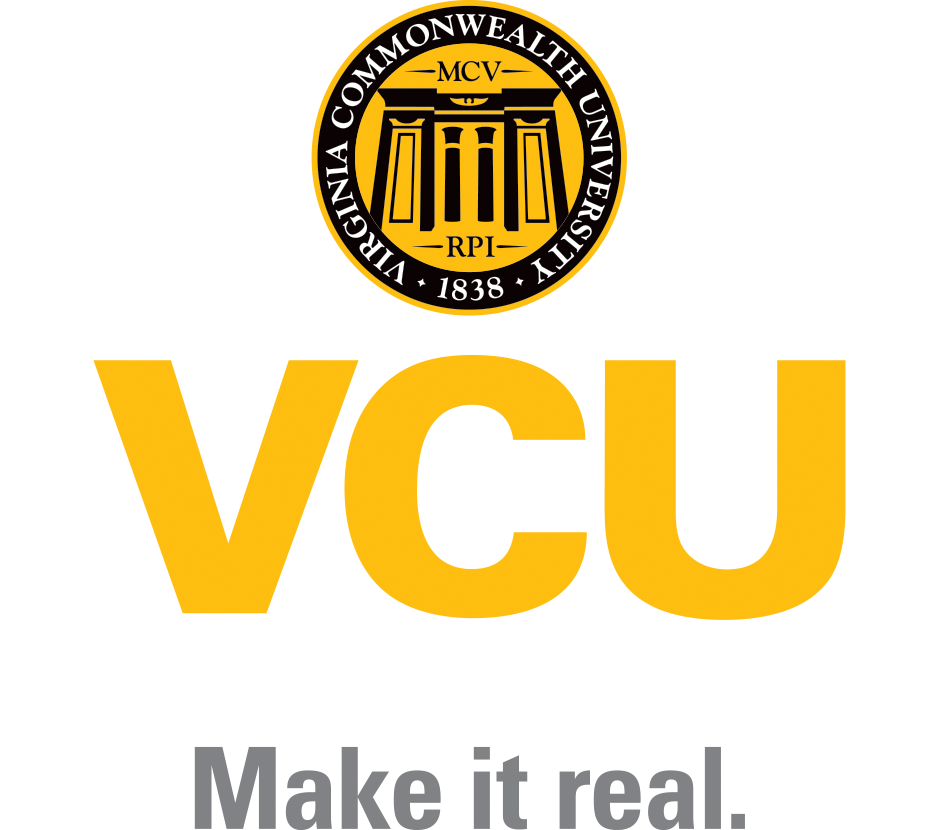 Download Vcu Seal - Virginia Commonwealth University PNG Image with No ...