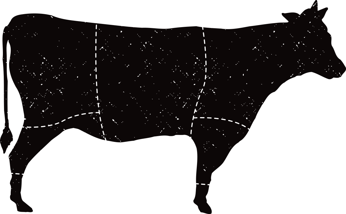Download Cow Menu Bg - Mane PNG Image with No Background - PNGkey.com