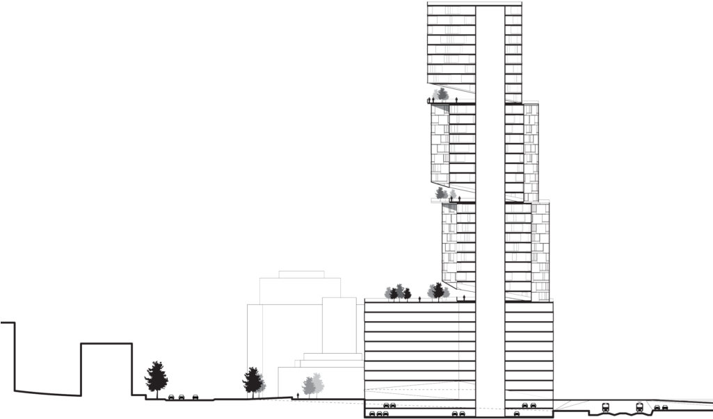 Download See The Latest Residential Buildings And Architecture ...