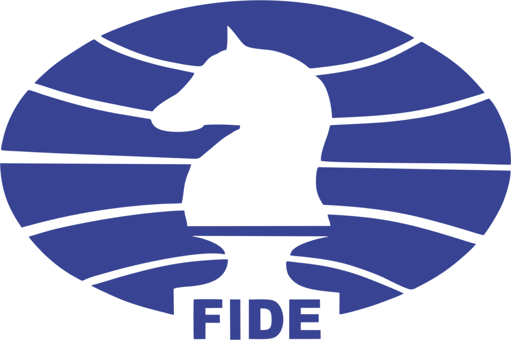 Download Fide Chess Logo Png PNG Image with No Background - PNGkey.com