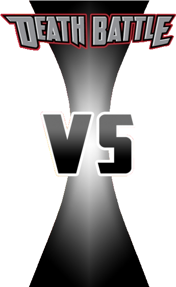 Download Death Battle Png - Graphic Design PNG Image with No Background ...
